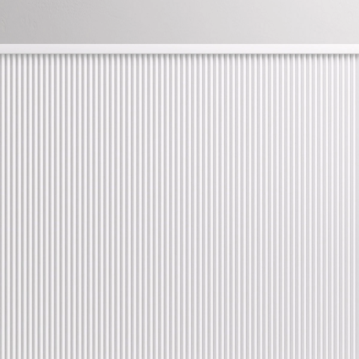 Boazeria angielska lakierowana zestaw - długość 240 cm / wysokość 95 cm ...