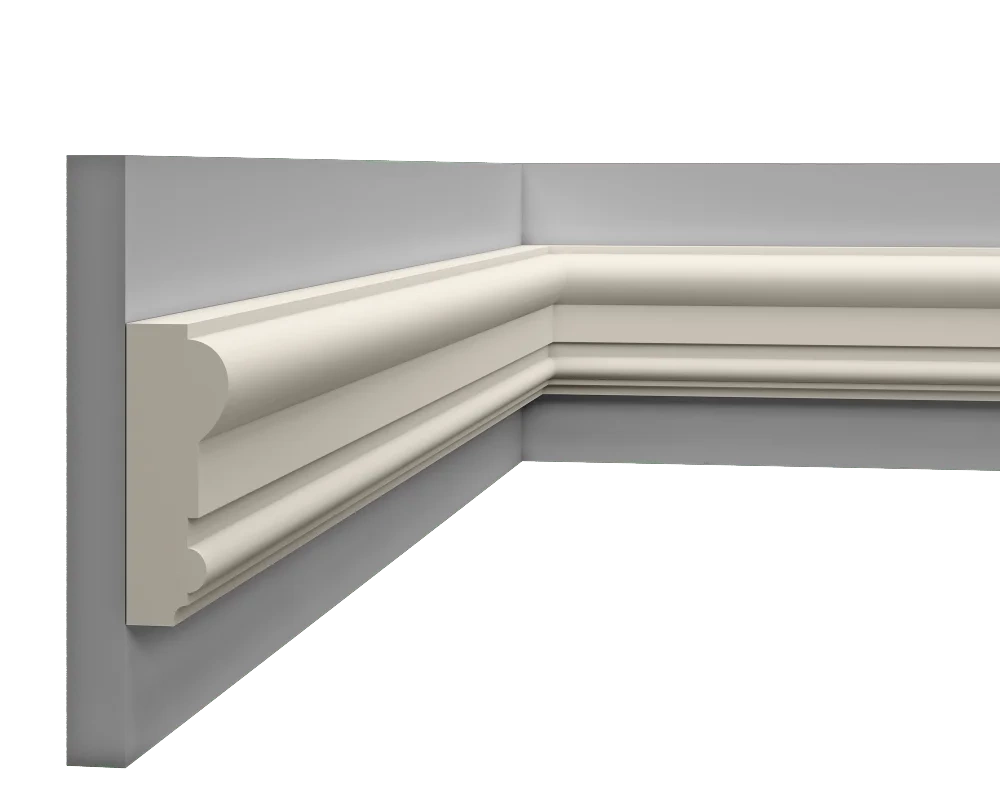 Listwa elewacyjna LP 066 | Parkiet.pl