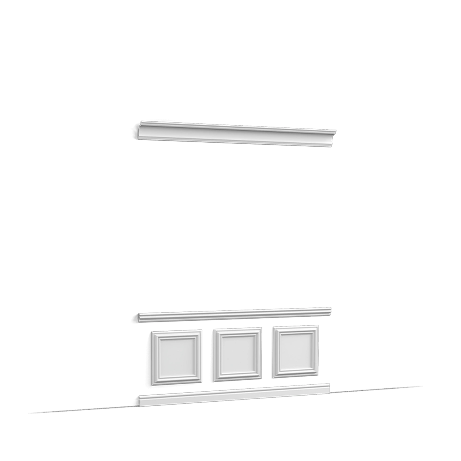 Aranżacja ściany Signature Autoire (Essence) | Parkiet.pl