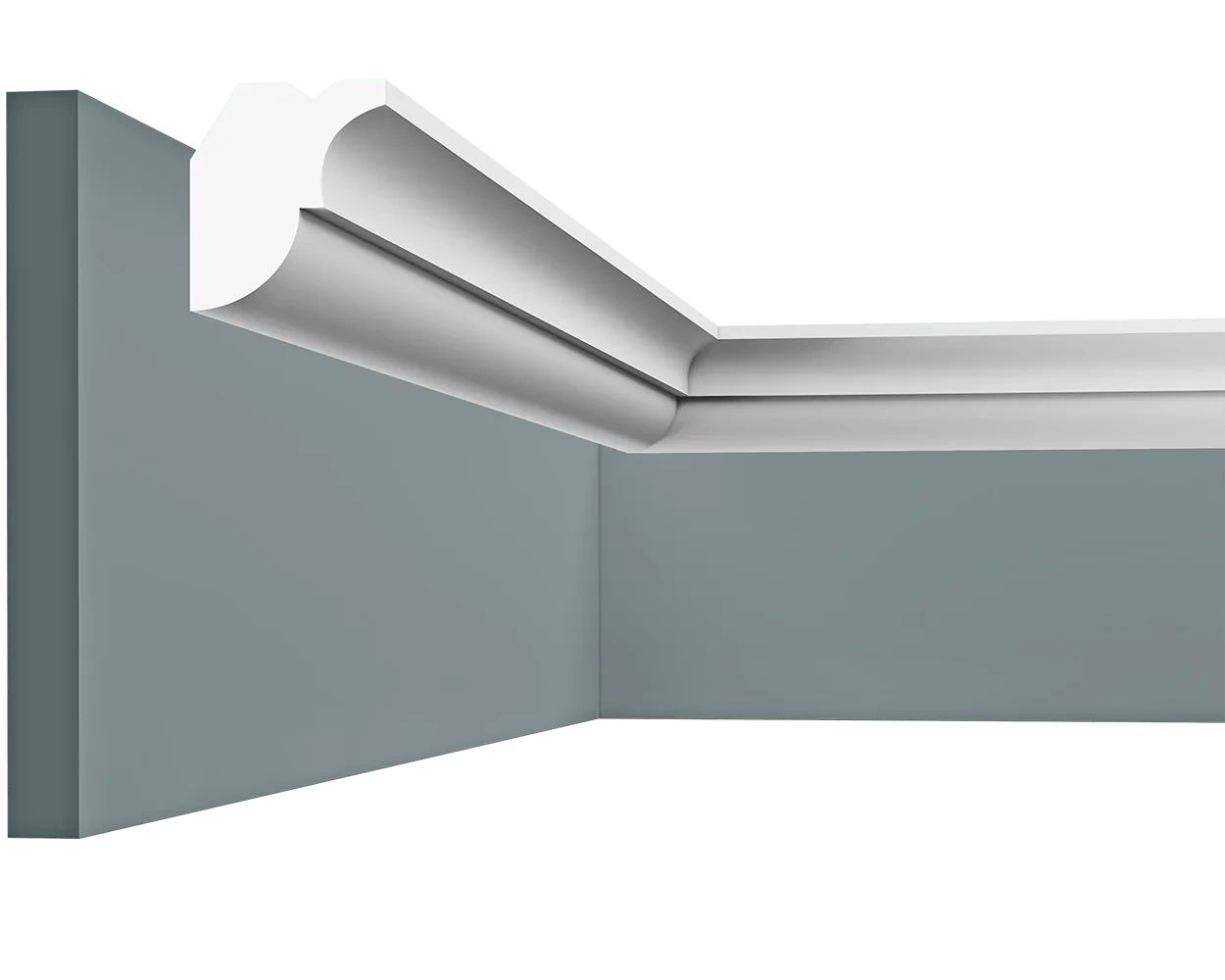 Listwa przysufitowa Rhinst LS 111 | Parkiet.pl