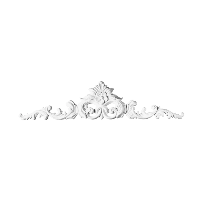 Element dekoracyjny na ścianę - Orac Decor D170 | Parkiet.pl